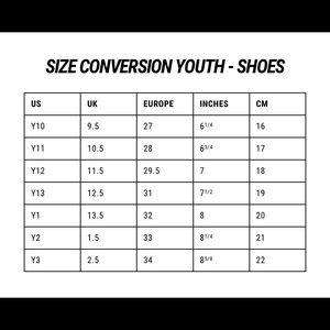 NFINITY | Shoes | Youth Nfinity Brand Cheer Shoes New In Box | Poshmark